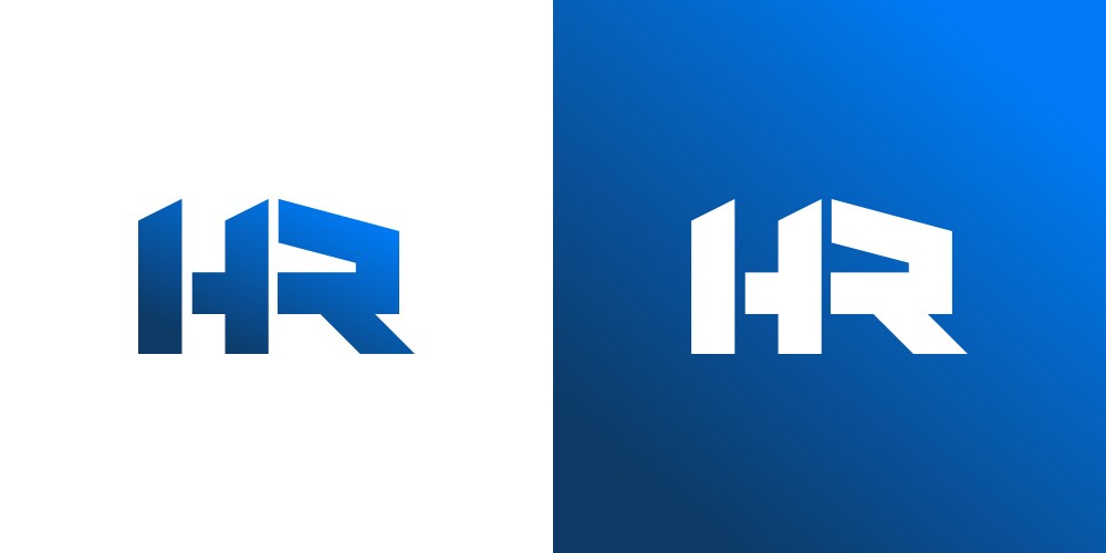 Hr Logo Vector Images (over 6,200)