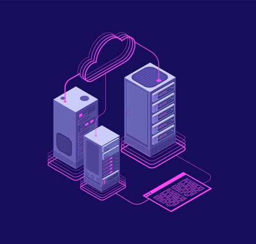 Network Infrastructure Vector Images (over 24,000)