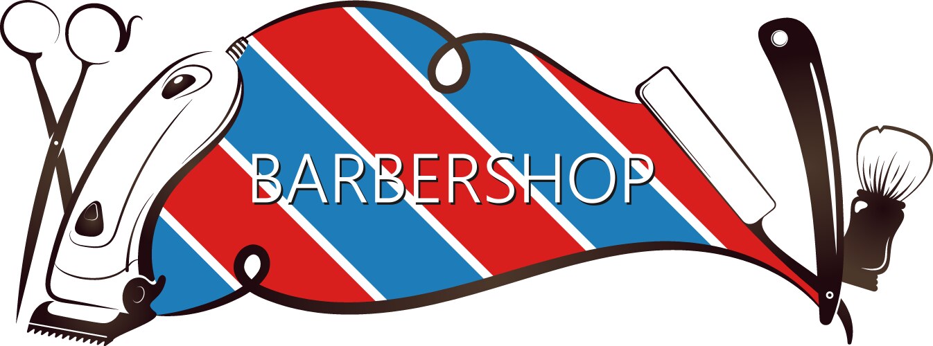 Barbershop Vector Images (over 55,000)