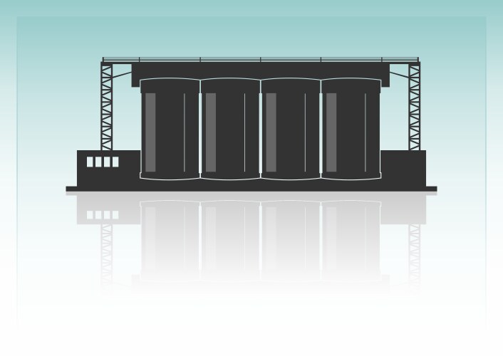Cement Manufacturing Vector Images (over 560)