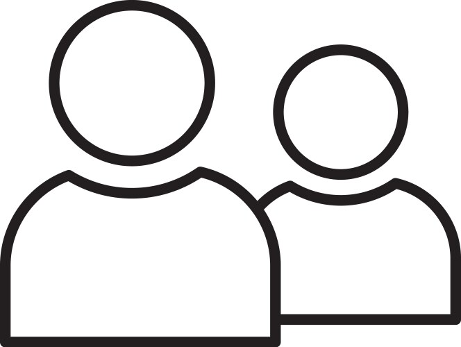 Customer Icon Vector Images (over 340,000)