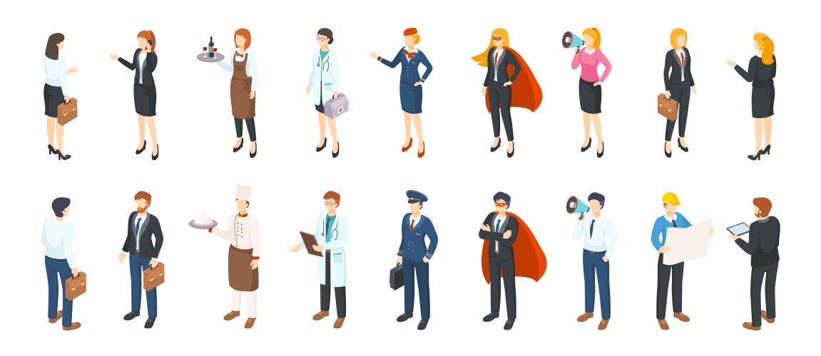 Profession Vector Images (over 250,000)