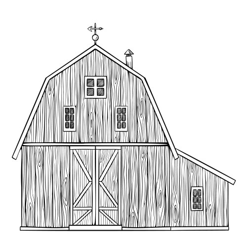Barn Vector Images (over 44,000)