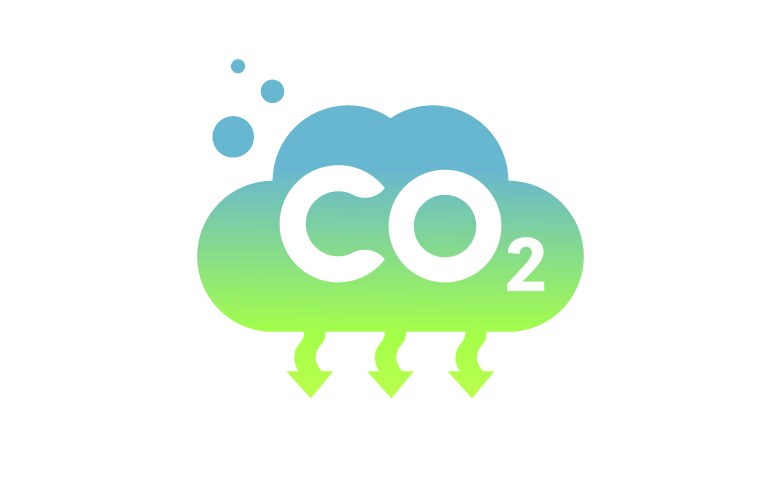 Co2 Molecule Vector Images (over 11,000)