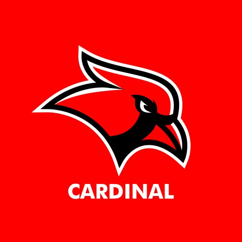 Cardinal Vector Images (over 5,000)
