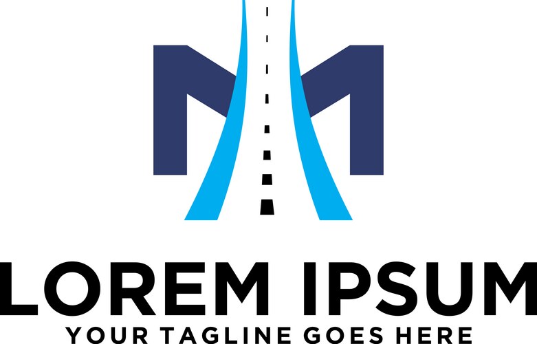 Roadway Vector Images (over 6,900)