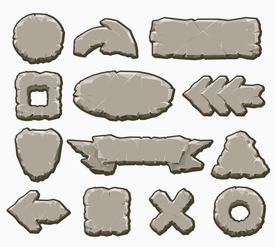 Rock Cartoon Vector Images (over 72,000)