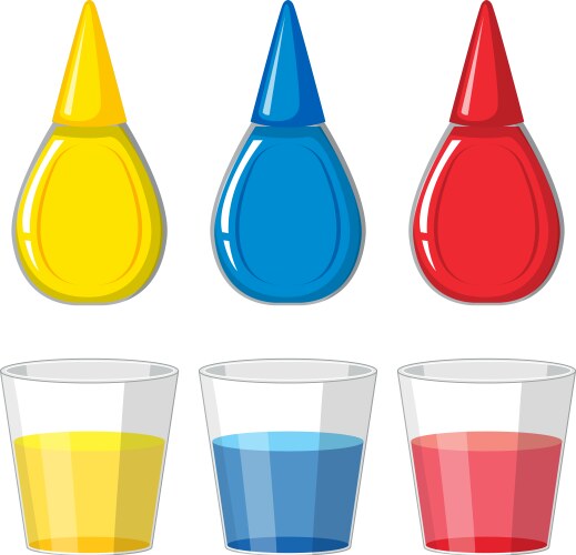 Colouring Vector Images (over 400,000)