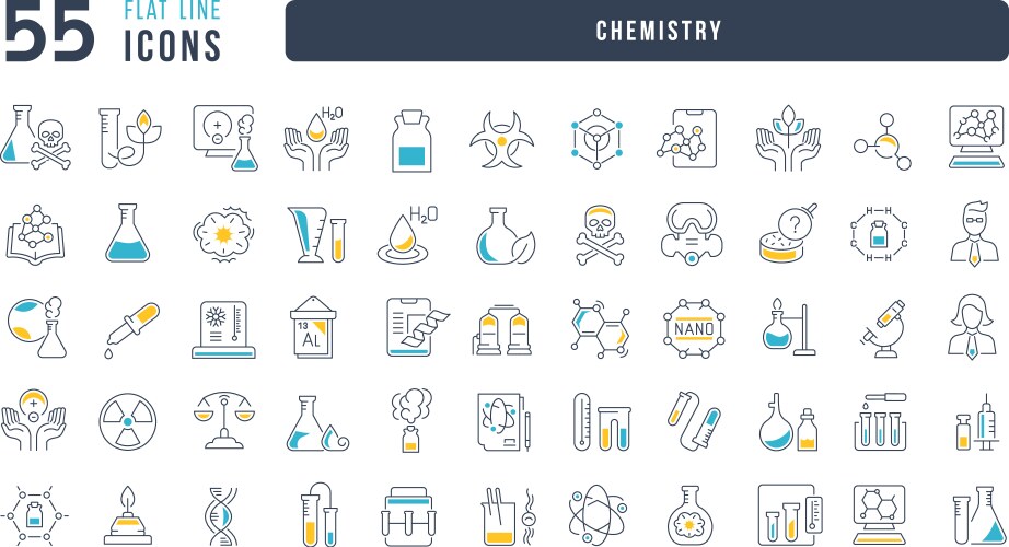 Chemistry Logo Vector Images (over 56,000)