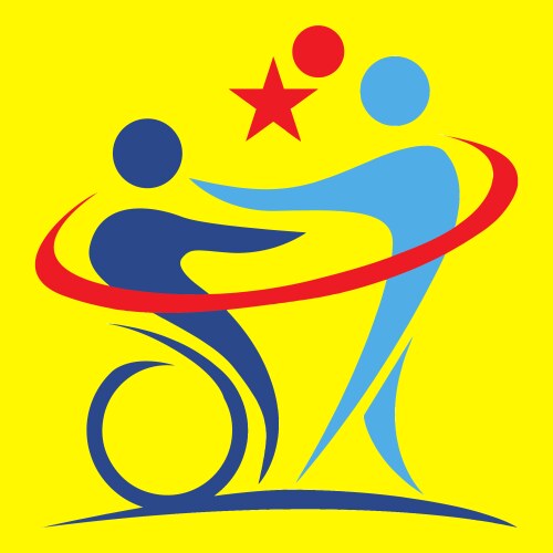 Disability Support Logo Vector Images (over 2,300)