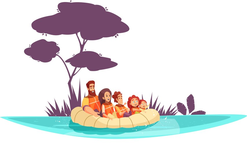 Raft Vector Images (over 16,000)