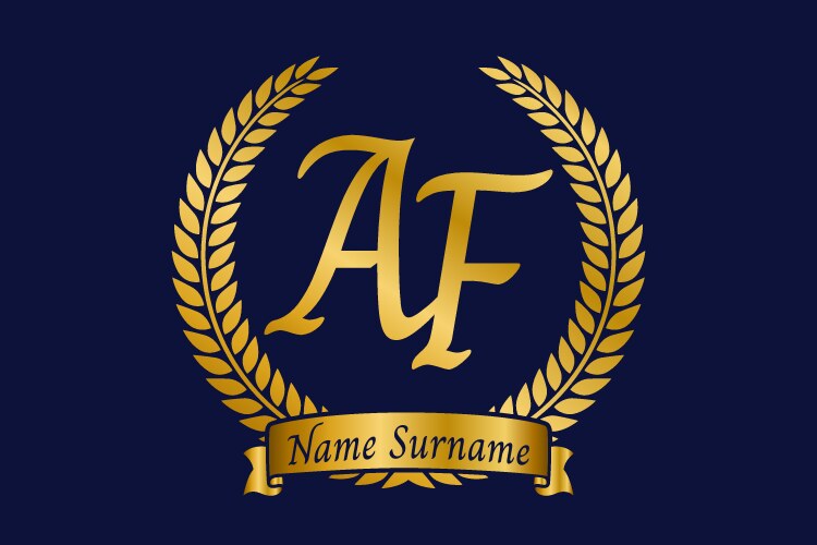 Af Logo Vector Images (over 3,600)