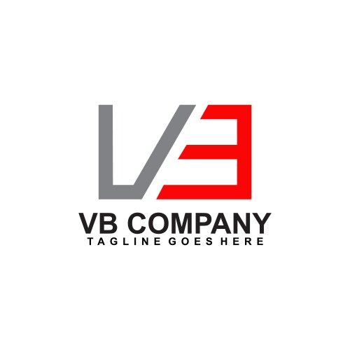 Vb Logos Vector Images (over 1,700)