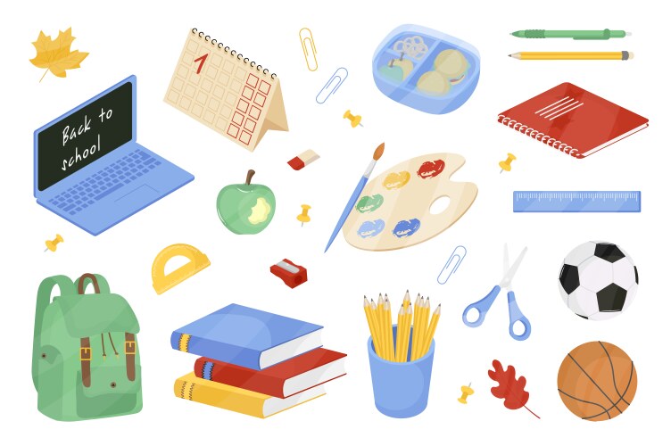 Kids Items Vector Images (over 14,000)