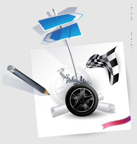 Racing Vector Images (over 350,000)