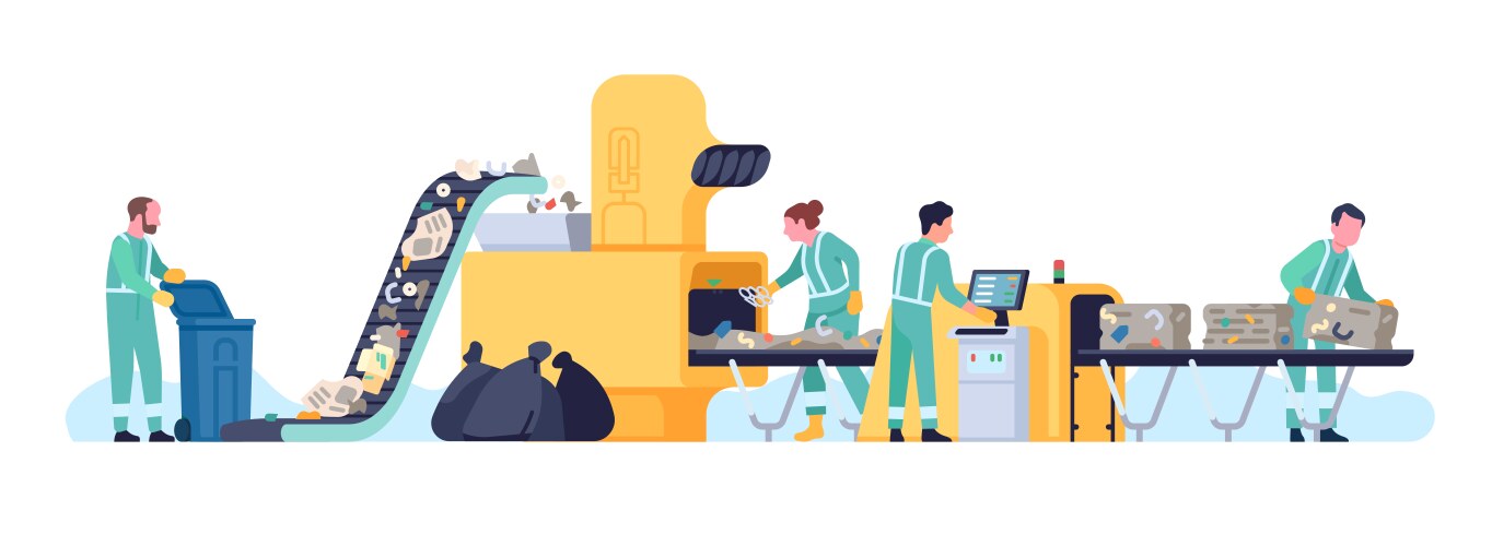 Waste Disposal Vector Images (over 28,000)