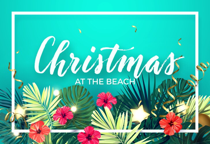 Beach icon set Royalty Free Vector Image - VectorStock