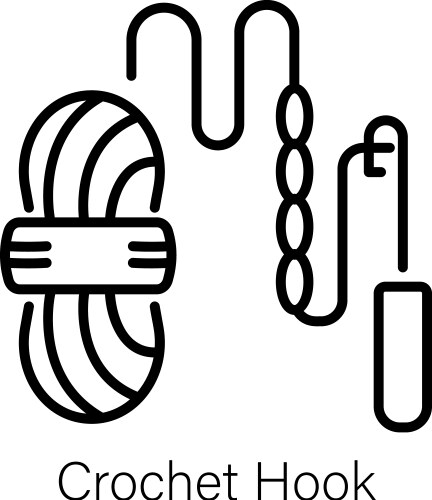 Crochet Vector Images (over 12,000)