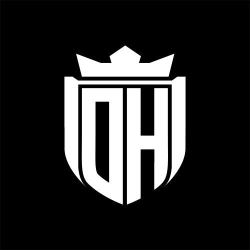 Dh Logo Vector Images (over 2,500)