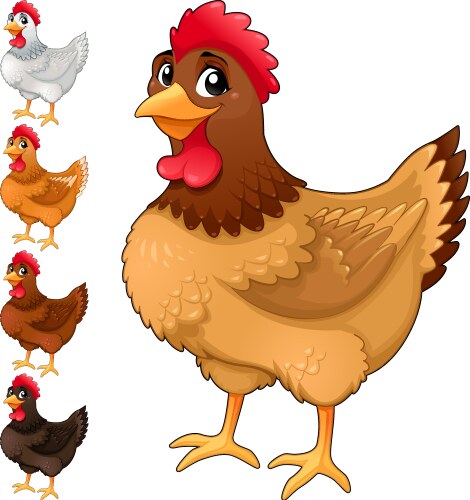 Hen Vector Images (over 45,000)