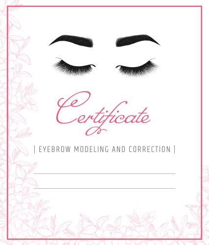 Certificate Model Vector Images (over 2,000)