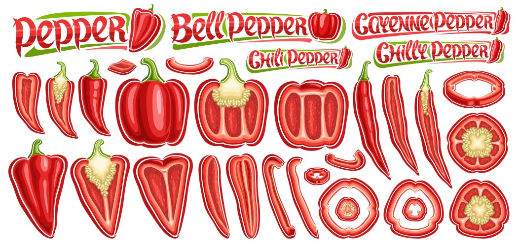Pepper Cartoon Vector Images (over 28,000)