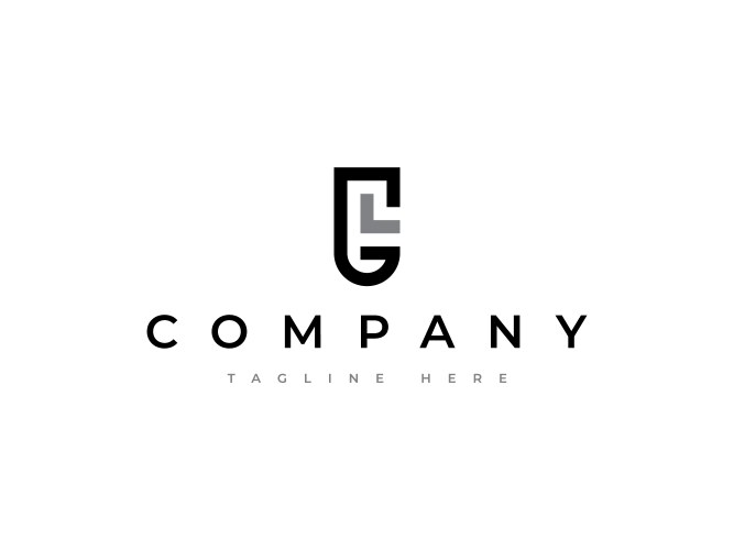 Letter Lg Logo Vector Images (over 2,200)