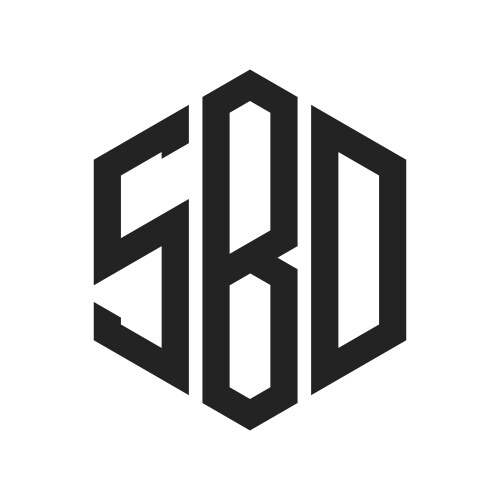 Sbd Logo Vector Images (44)