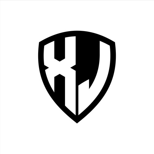 Xj Logo Vector Images (over 1,400)