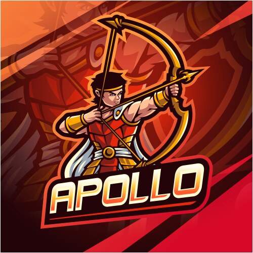 Apollo Logo Vector Images (over 290)
