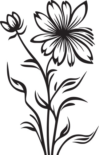 Daisy Svg Vector Images (over 2,000)