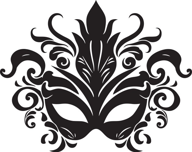 Ancient mayan majesty logo and design aztec Vector Image