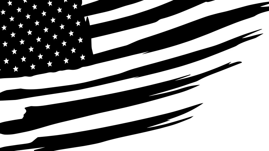 Distressed American Flag Vector Images (over 2,800)