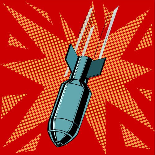 Bomb Explosion Vector Images (over 54,000)