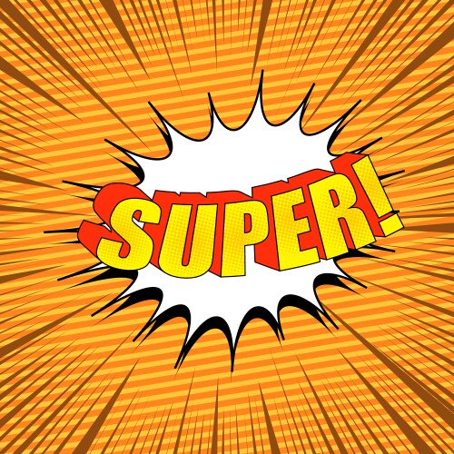 Super Word Vector Images (over 5,800)