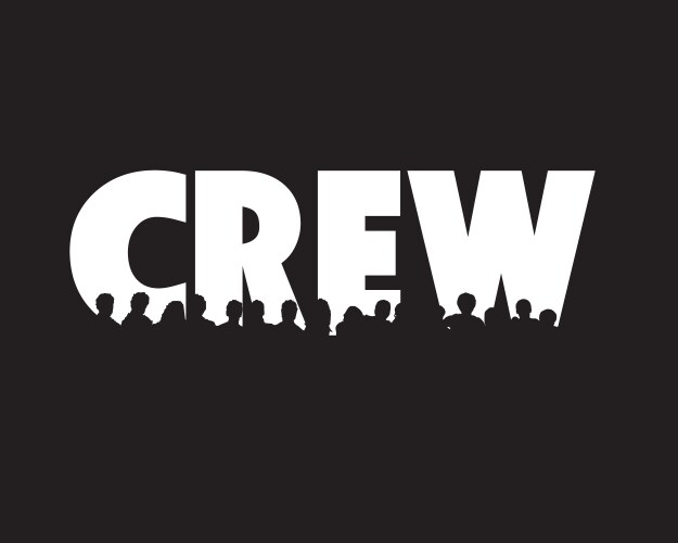 Crew Logo Vector Images (over 1,600)