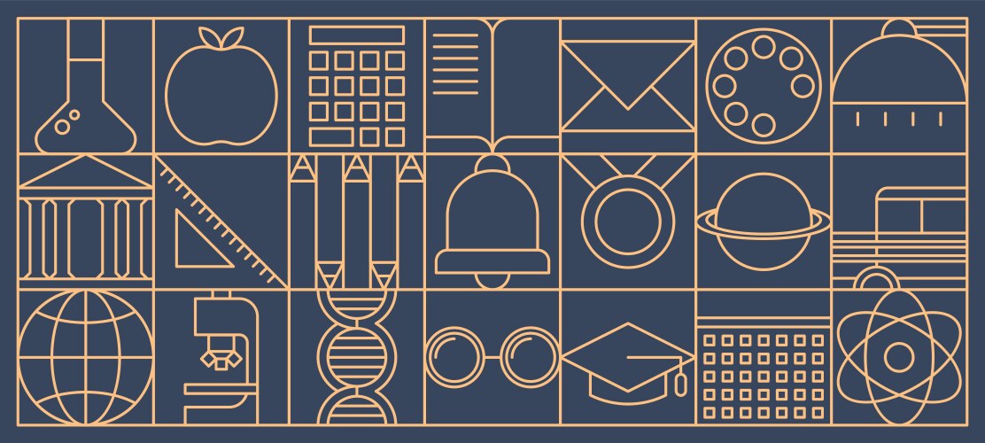 Geometric Line Pattern Vector Images (over 1.2 million)