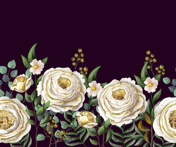 Australian Aboriginal Border Royalty Free Vector Image