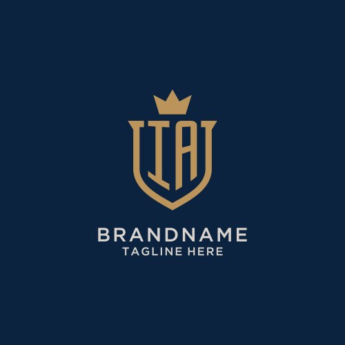 Ia Logos Vector Images (over 2,000)