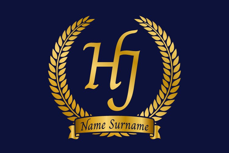 Hj Logo Vector Images (over 2,500)