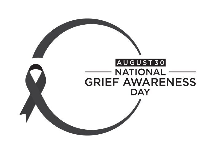 Grief Ribbon Vector Images (over 910)
