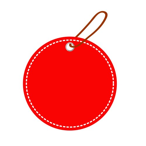 Red Circle with Dash Vector Images (over 1,500)