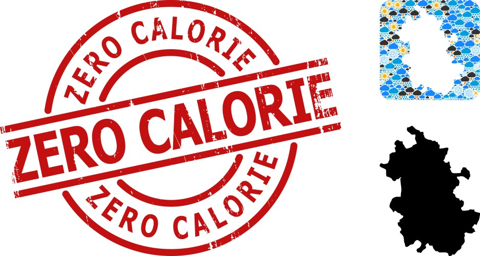 Zero Calorie Vector Images (over 640)