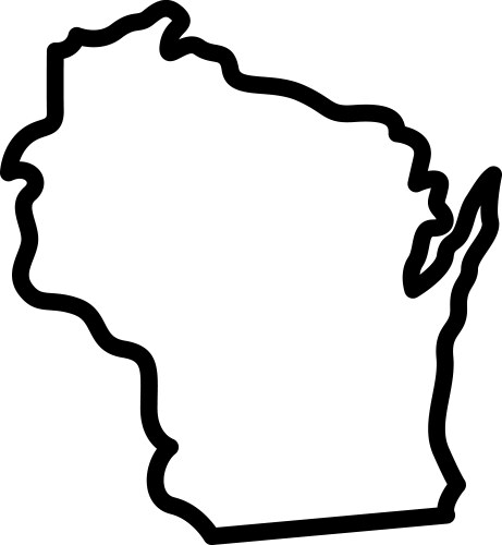 Wisconsin Logo Vector Images (over 110)