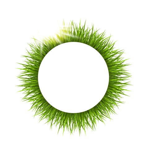 Grass Circle Vector Images (over 15,000)