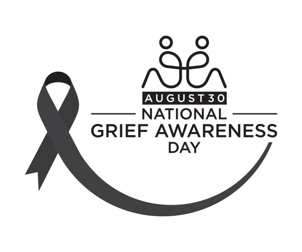 Grief Ribbon Vector Images (over 960)