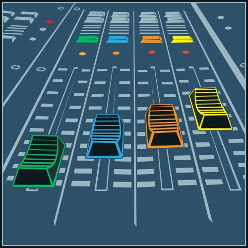 Sound Recording Studio Vector Images (over 69,000)