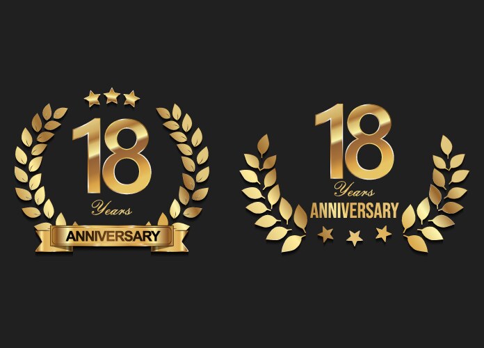 18 Logo Vector Images (over 1,900)
