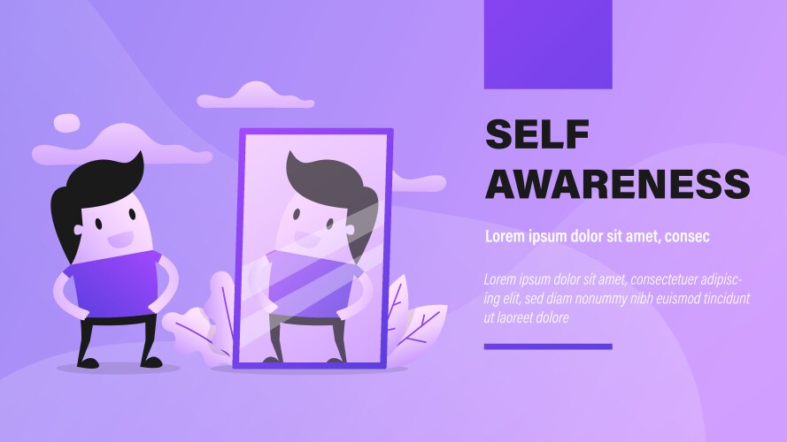 Self Awareness Icon Vector Images (over 2,700)