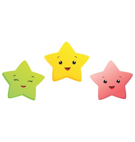 Cartoon Stars Vector Images (over 220,000)